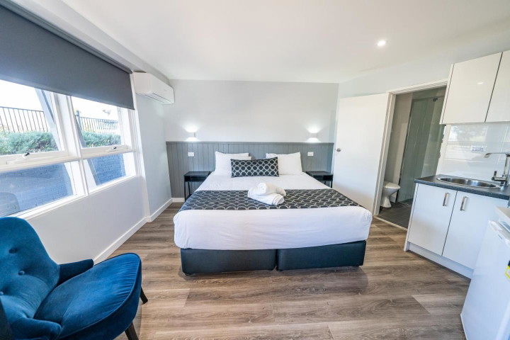 Bega Motel - South Coast