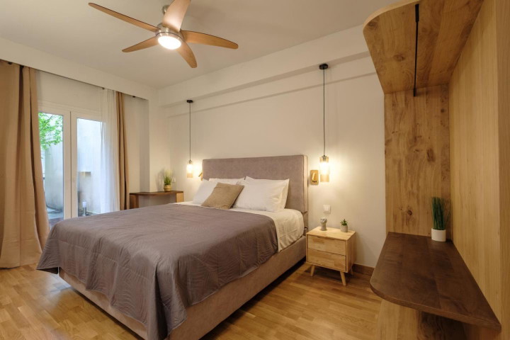Sueno Garden Apartment - Corfu