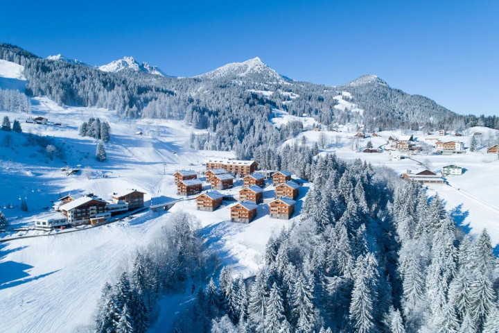 Landal Brandnertal - Austria