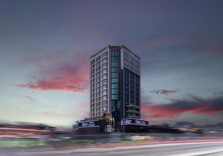 Lilium Hotel & Suites - Osmangazi