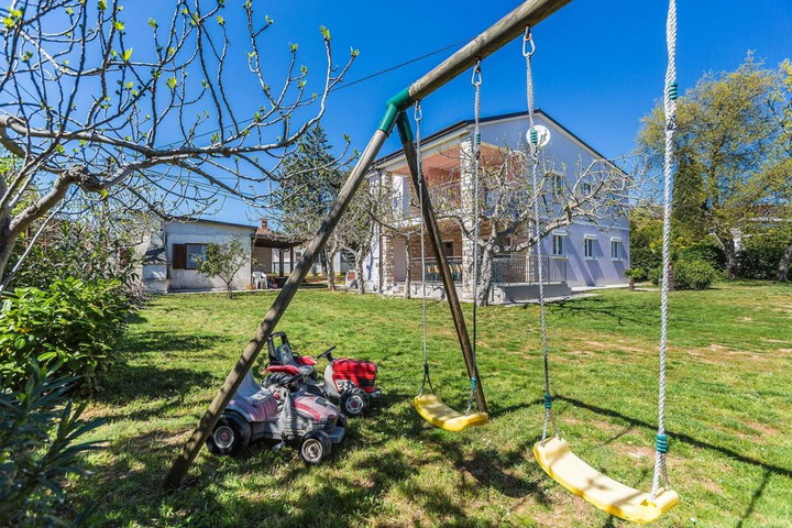 Apartments Murenc - Premantura