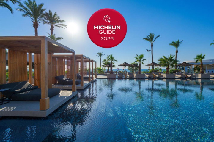 Ammades All Suites Beach Hotel & Spa - Adults Only - Rhodes Island
