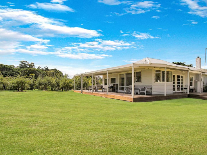 Kilcunda Coast House - Kilcunda