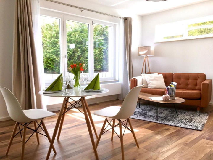 Ferienwohnung Zu Weimar - Weimar