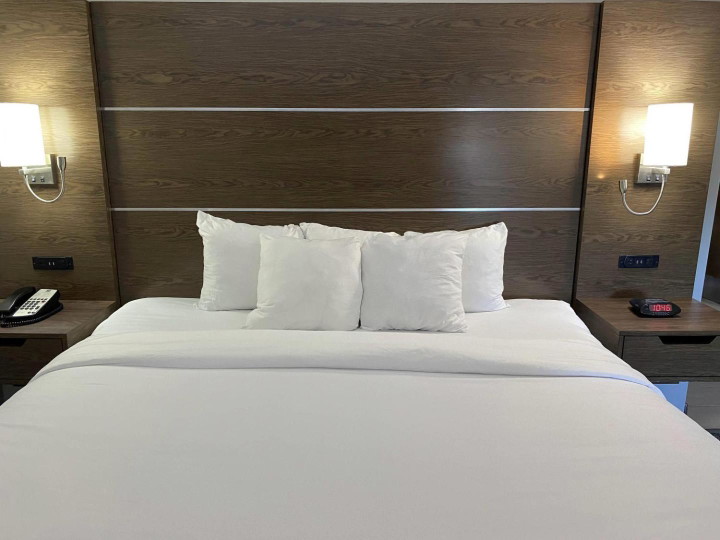 Comfort Inn & Suites Near Lake Guntersville - Guntersville Lake