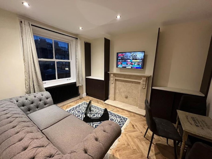 Beautiful Central London Apartment - Bloomsbury