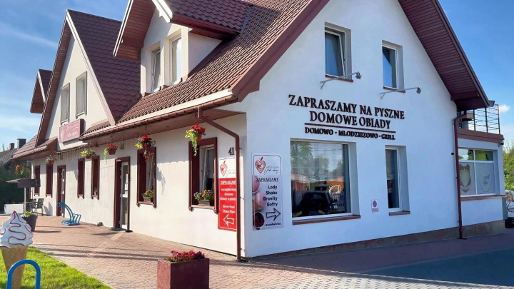 Serce - Polonia