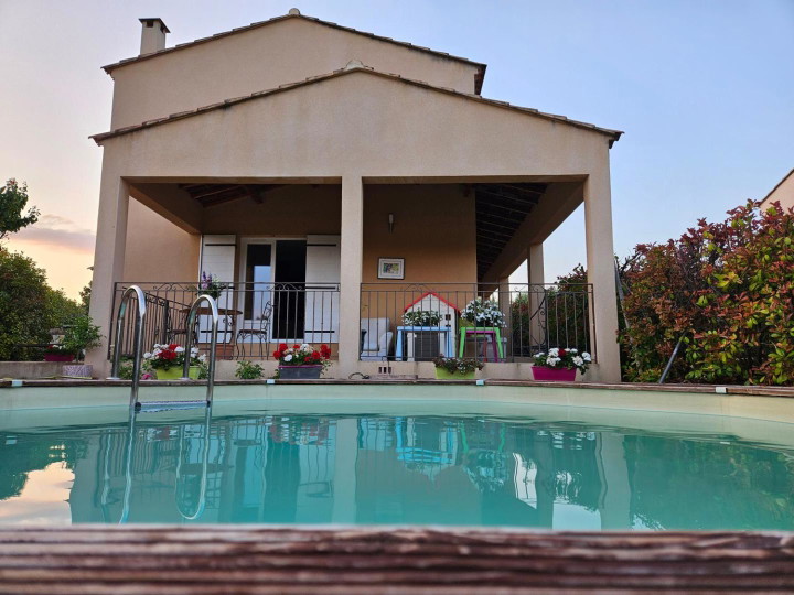 Aupetit Bonheur - Lourmarin