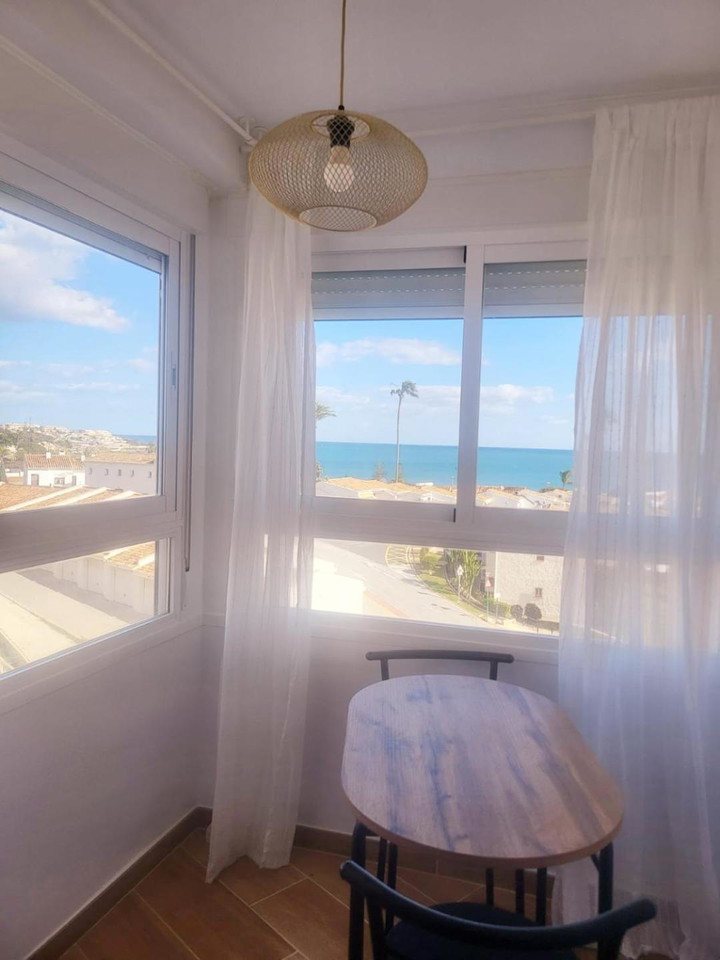 Sea View La Cala - Mijas