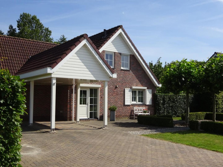 Holiday Home Zeewolde - Nederland