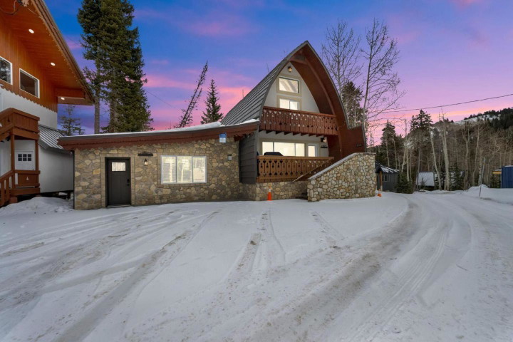 Chalet At Brighton - Snowbird, UT