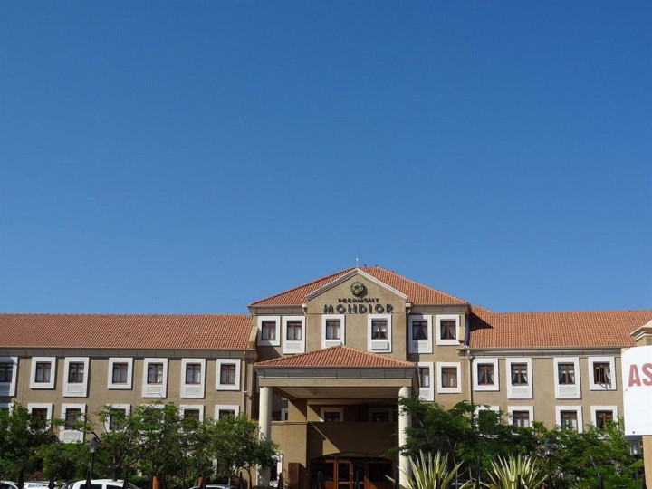 Mondior Hotel, Gaborone - Gaborone