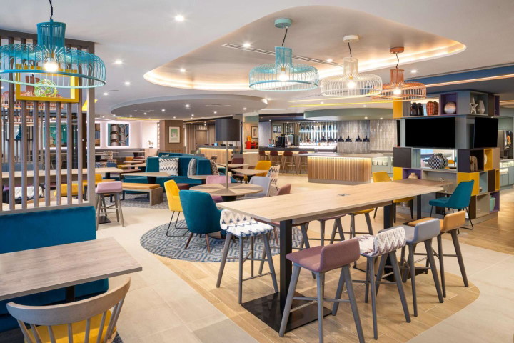Hampton By Hilton London City - City of London