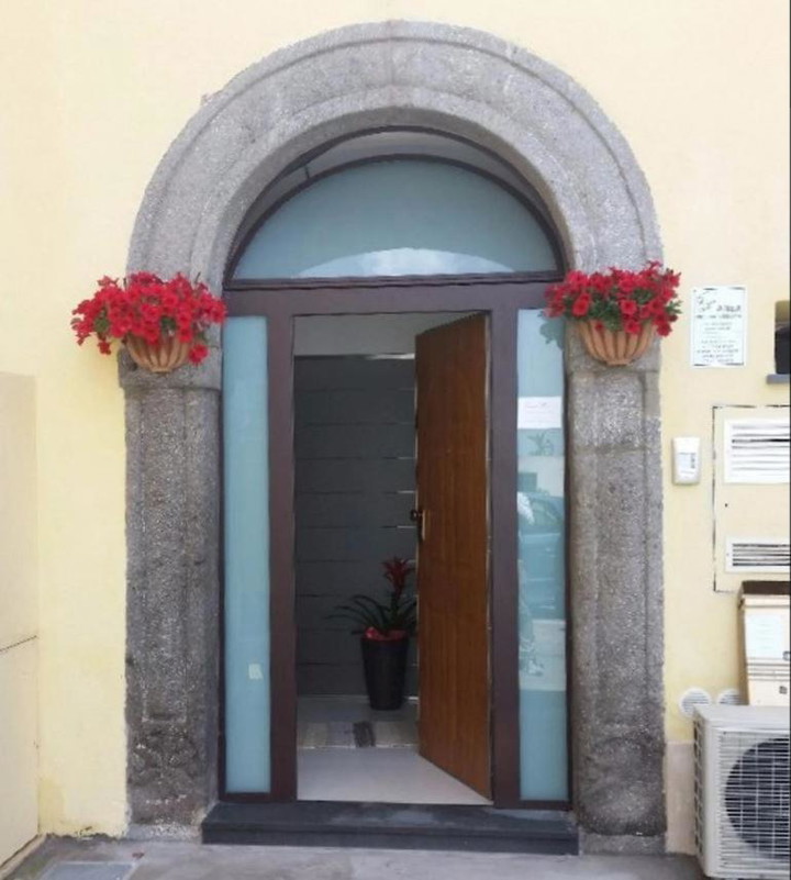 Dimora Il Malazeno - Lacco Ameno