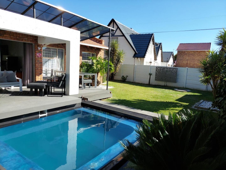 Elegant Haven - Boksburg
