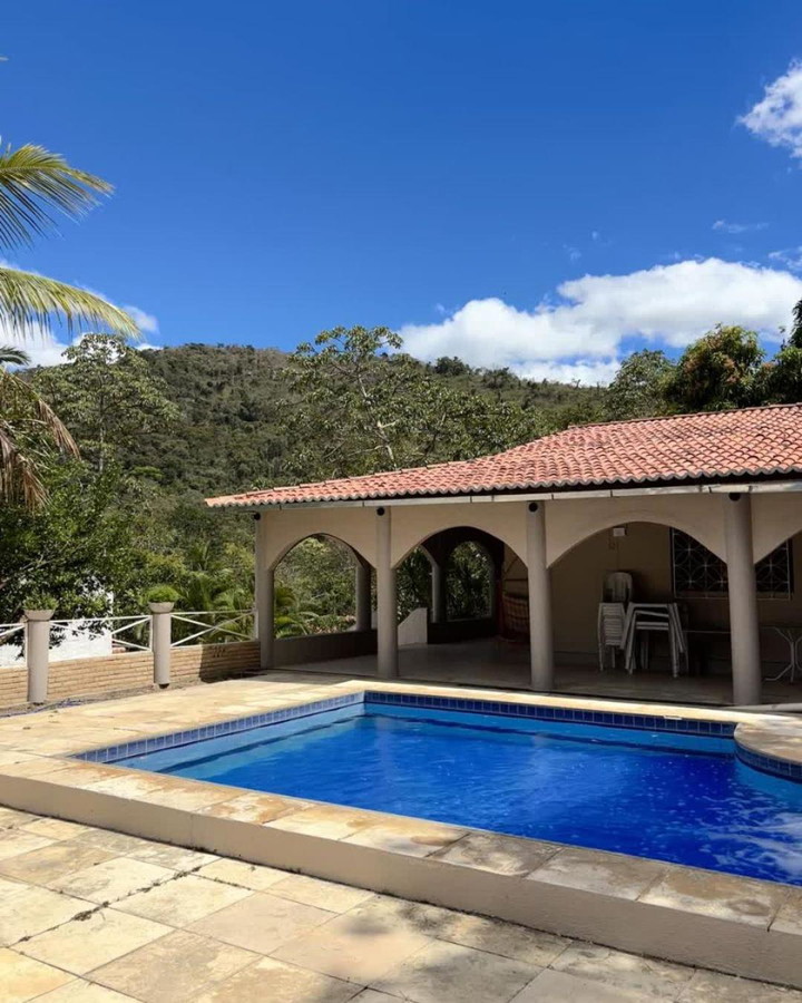 Chácara Monte Verde - Sobral