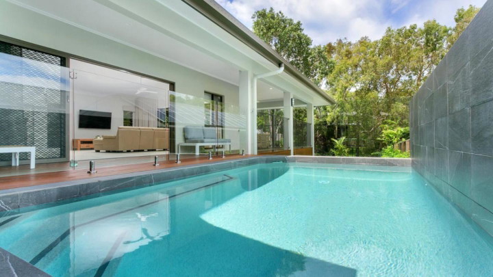 Parkview - Palm Cove - Cairns
