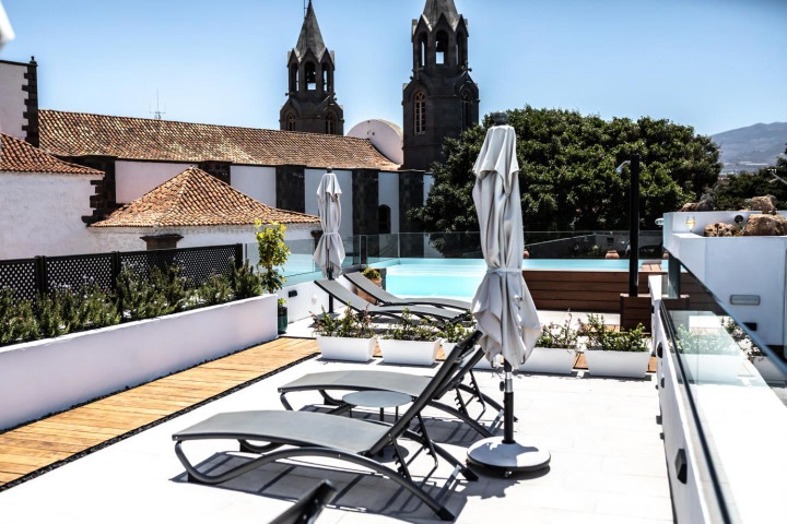 Old Town Sxvi - Adults Only - Gran Canaria