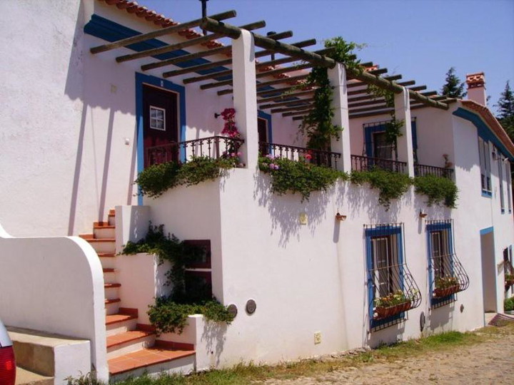 Turimenha - Marvão