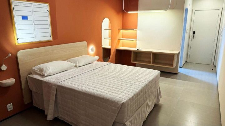 Hotel São Domingos - Feira De Santana