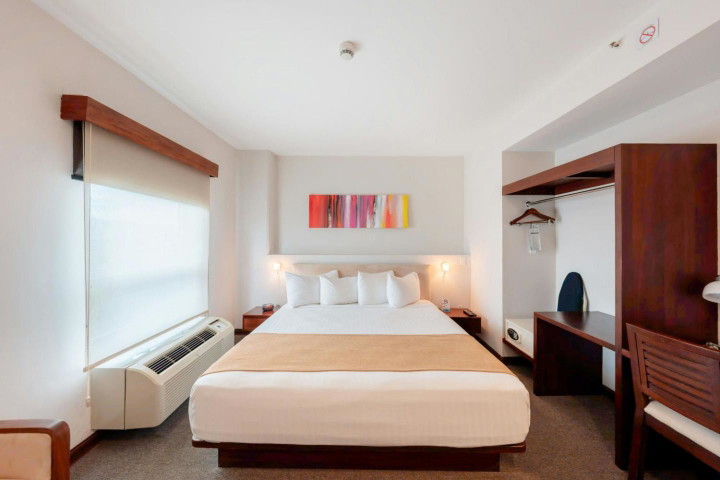 City Express By Marriott Managua - Manágua