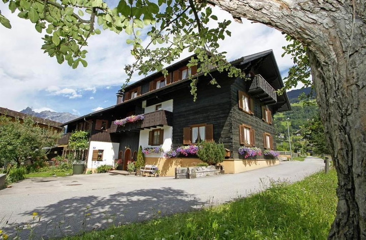 Haus Doro Und Kurt - Lech