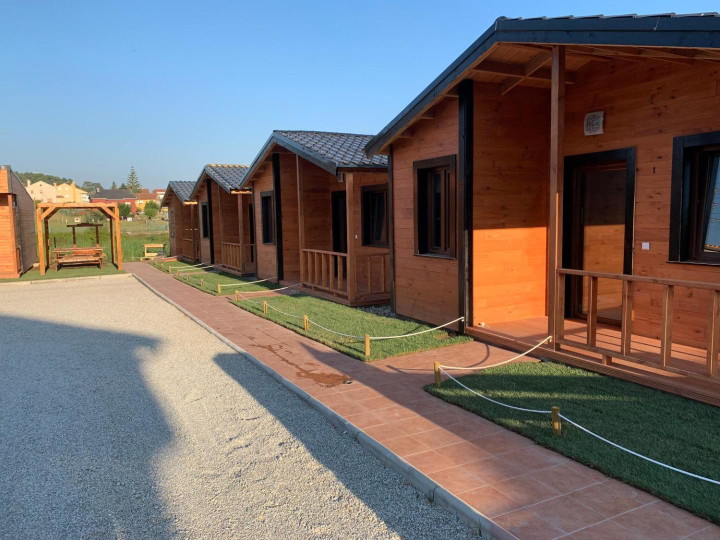 Recinto As Casiñas - 