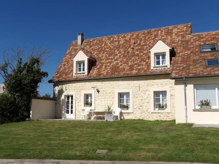 Gîte La Grange 8personnes Au Sein D'un éLevage De Chevaux - Angleterre