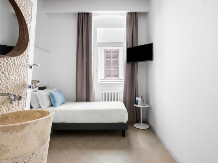 Numa Rome Tullo - Rom