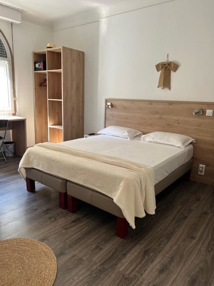 Hotel Lutetia - Cannes