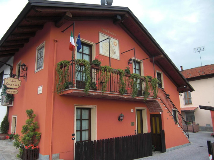 B&b Il Girasole - Cuneo