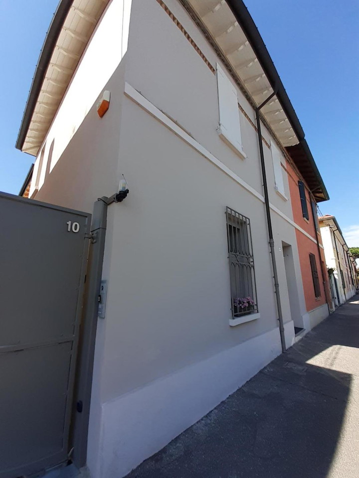 Al N.10 Bnb - Ravenna