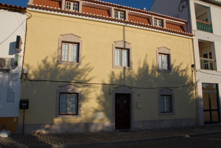 Casa Do Coreto - Crato