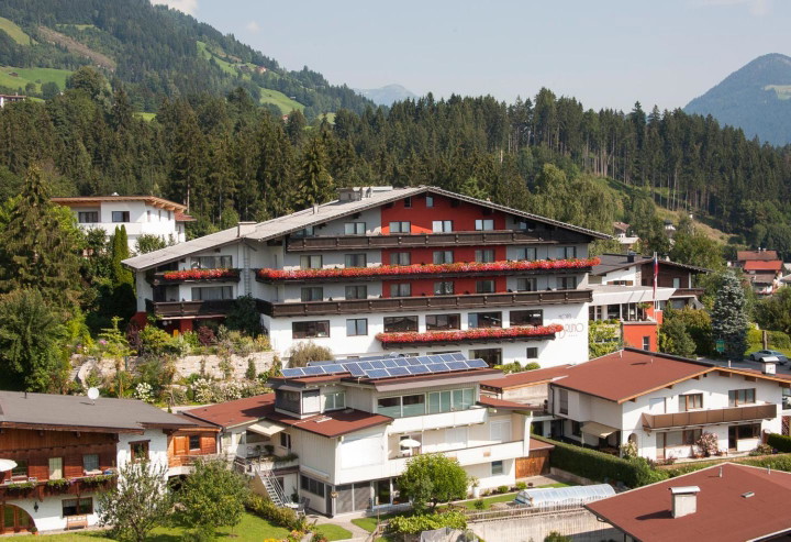 Hotel Bruno - Zillertal
