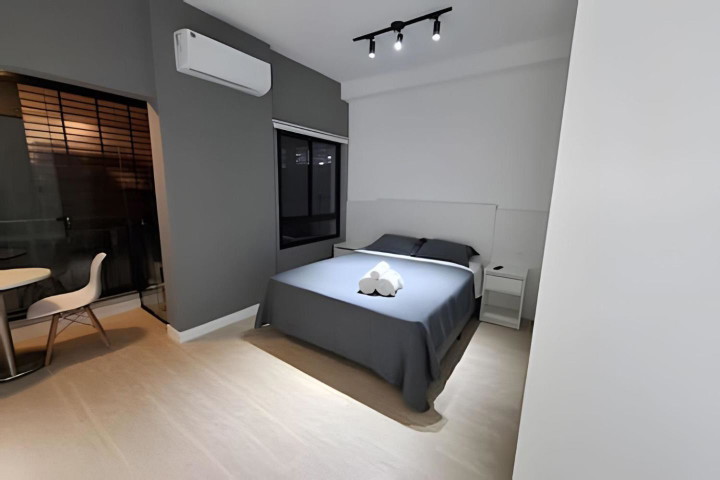 Pinheiros Premium Studio - Sao Paulo