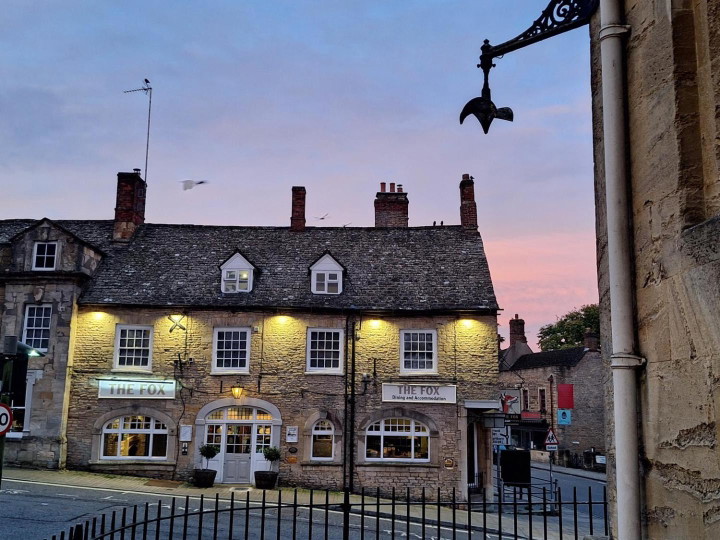 The Fox - Chipping Norton
