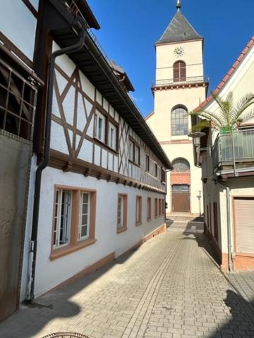Hotel Kreuz Renchen - Oberkirch