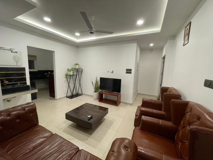 Bmran Luxury Serviced Apartment - Kochi, India