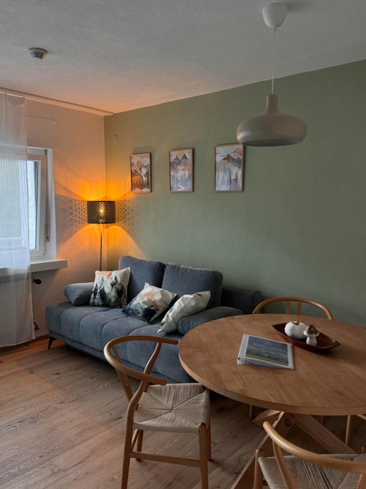 Haus Birkenhain - Alpique Apartment - Seefeld
