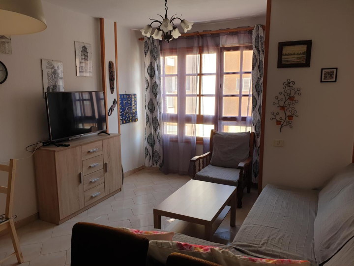 Cozy Apartment Near The Ocean - Spain