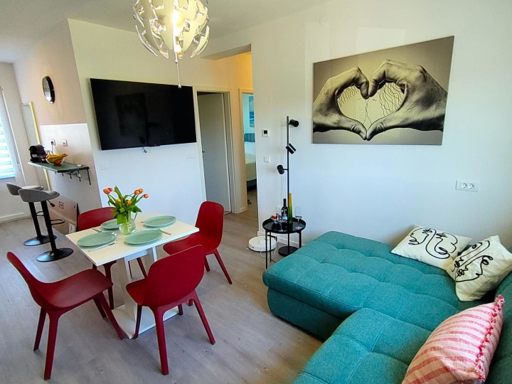 Apartment Alma - Pula