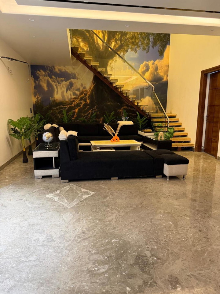 Gajesham - Noida