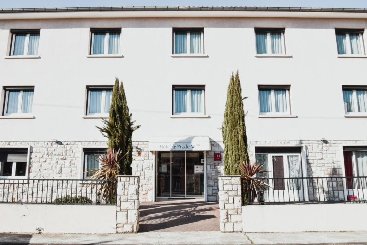 Hôtel Prado Avec Parking - Proche Zénith - Colomiers