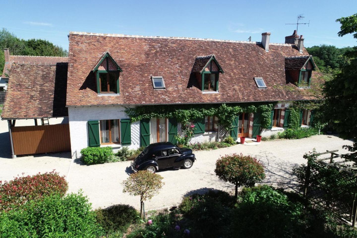 La Demalerie - Cheverny