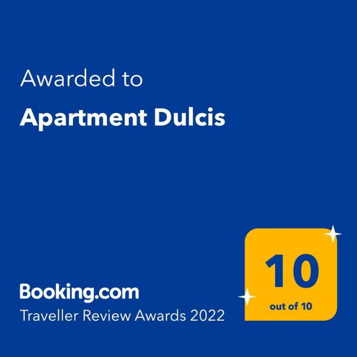 Apartment Dulcis - Hvar