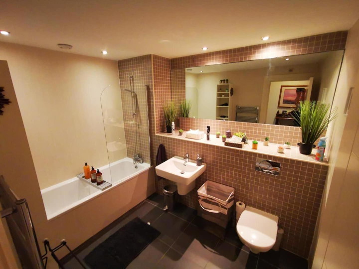 2br Modern Luxury Loft Apartment - Belfast