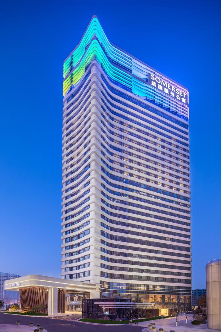 Somerset Zhongmao Changchun - Changchun