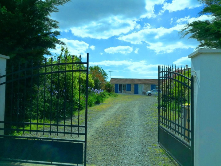 La Sornière - Talmont-Saint-Hilaire