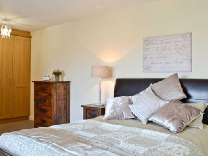 The Penthouse- The Kingsley Collection - Troon