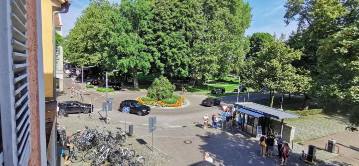 Apartment Mit Parkblick Lindau Bodensee Insel - Lindau